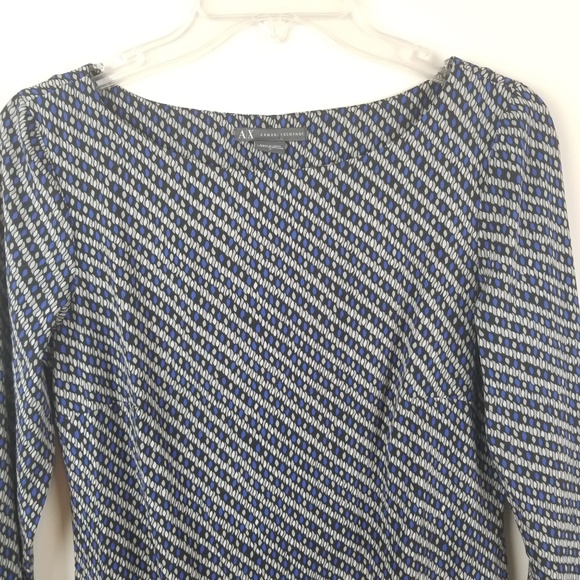 A/X Armani Exchange | Dresses | Armani Exchange Dress | Poshmark